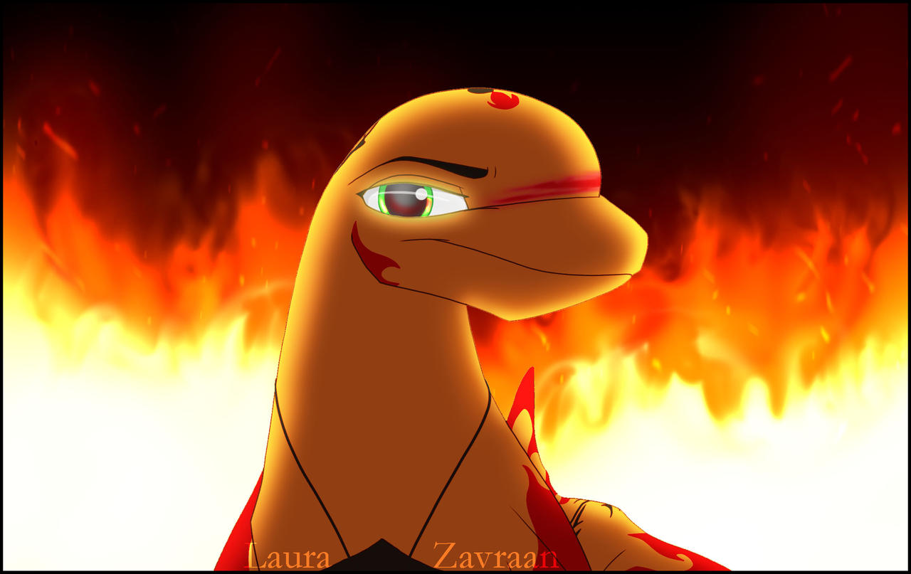 Badass Laya By Zavraan On Deviantart
