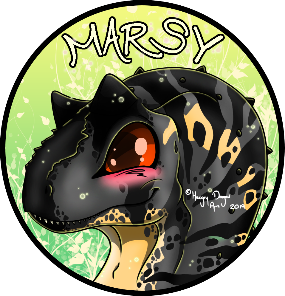 Juvenile Carnotaurus By Hungrydragonarts On Deviantart