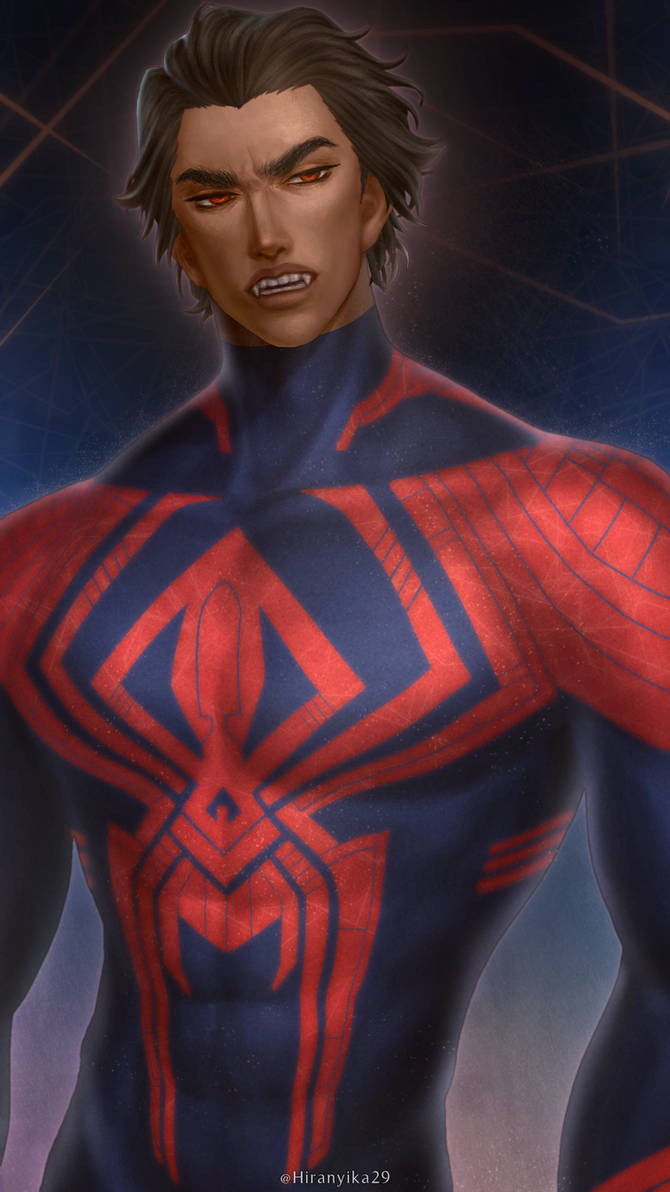 Miguel Ohara By Hiranyika29 On Deviantart