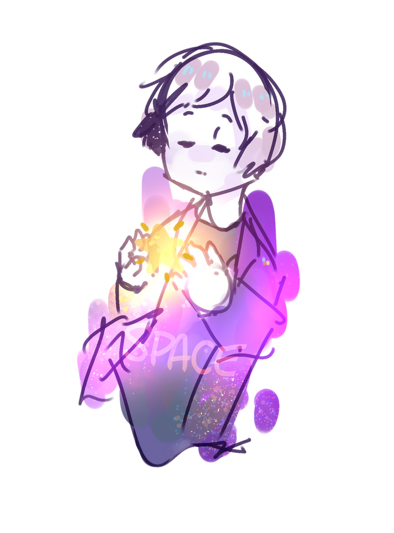 Space Guy By SkyTheSharkicorn On DeviantArt space-guy-by-skythesharkicorn-on-deviantart