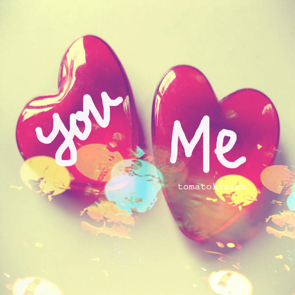 You And Me Forever By Tomatokisses On Deviantart