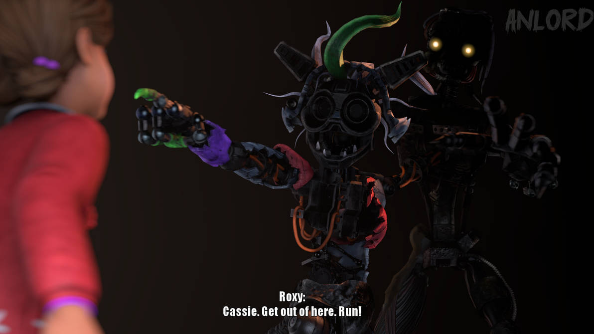 Cassie Run By Anlord2078 On Deviantart