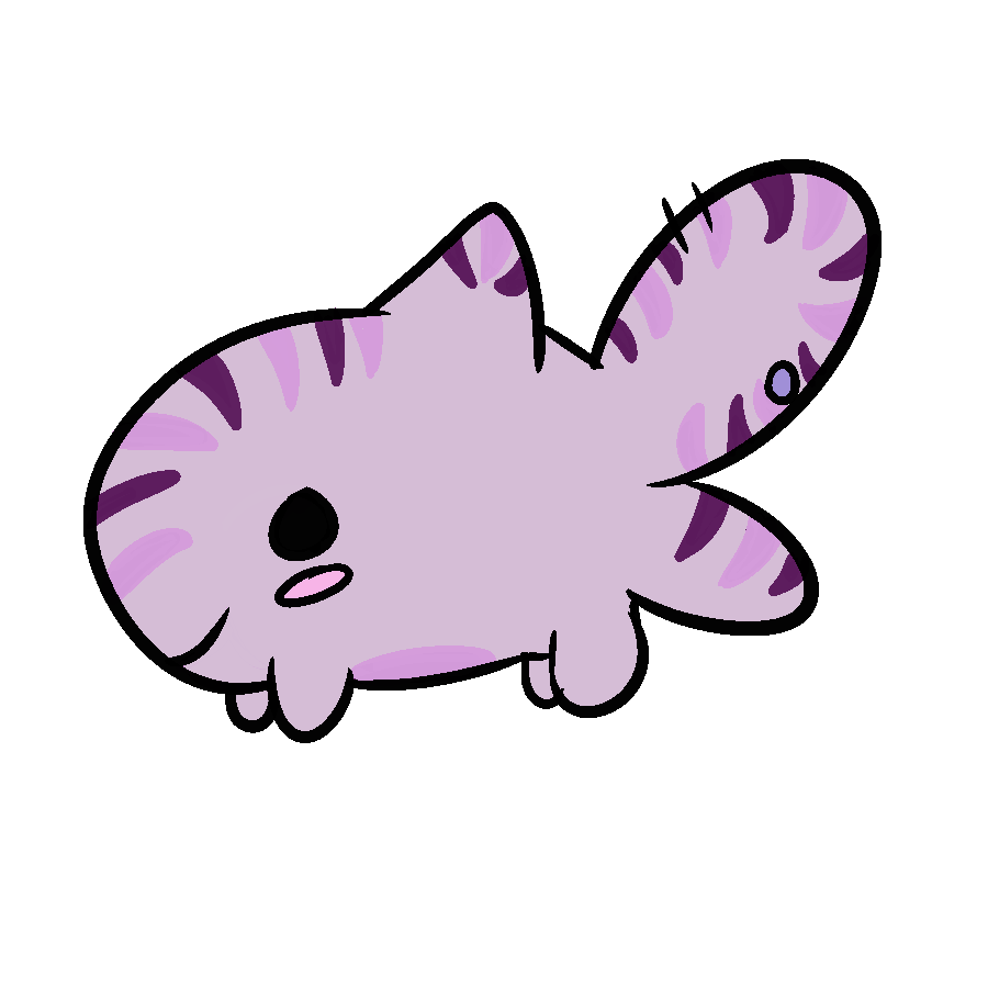 New Sharkie By Marlowmayhem On Deviantart