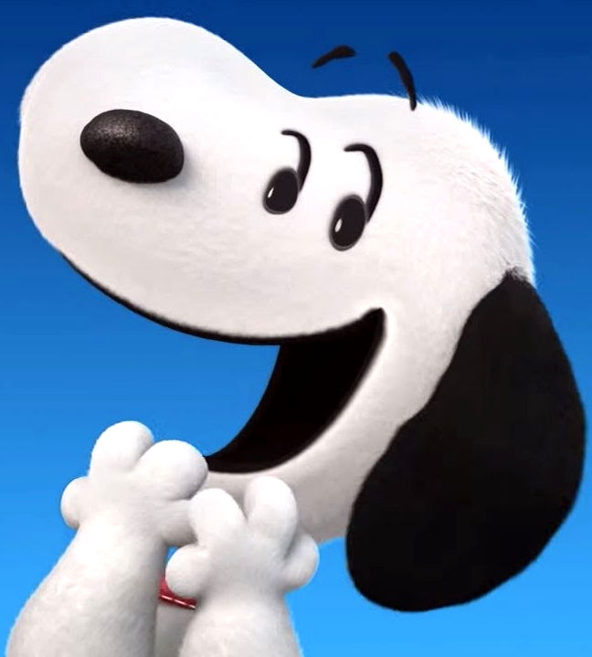 Happy Snoopy by BradSnoopy97 on DeviantArt Happy Snoopy by BradSnoopy97 on DeviantArt