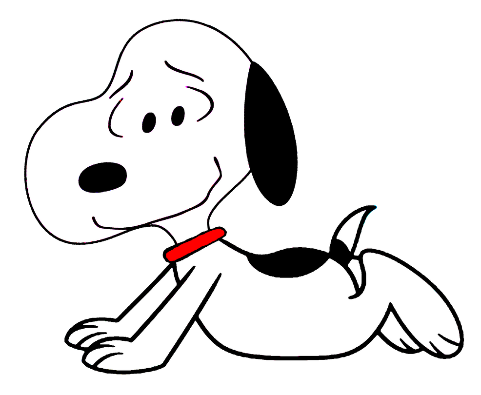 Snoopy Sex Symbol By Bradsnoopy97 On Deviantart