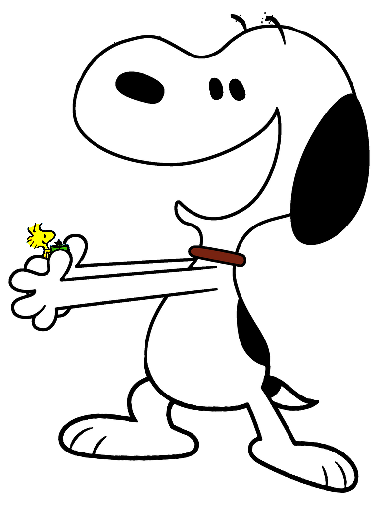 Happy Birthday, Snoopy! by BradSnoopy97 on DeviantArt Happy Birthday, Snoopy! by BradSnoopy97 on DeviantArt