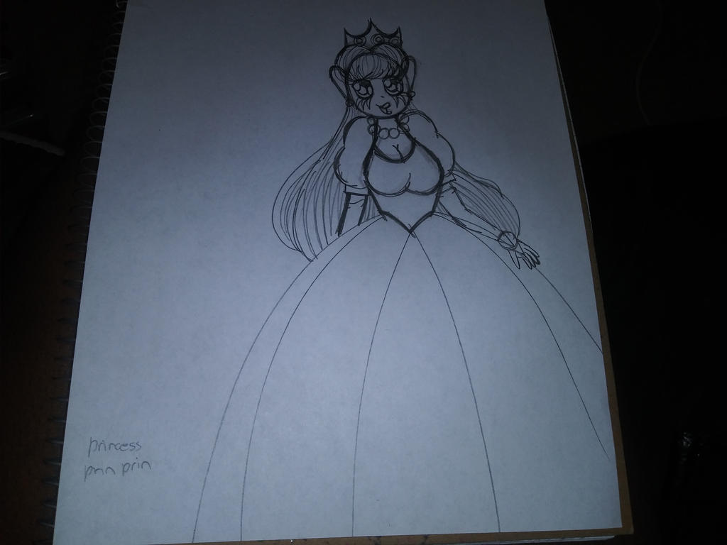 Princess Prin prin from ghosts and goblins by himegirl15 on DeviantArt Princess Prin prin from ghosts and goblins by himegirl15 on DeviantArt