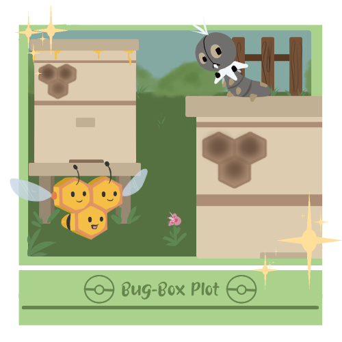 Pt Bug Box Plot By Iammercyswrath On Deviantart