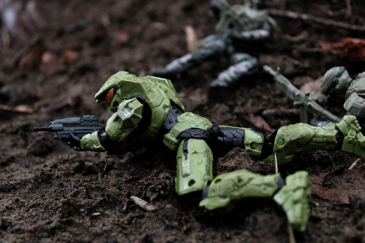 Halo Infinite: Crawling by LegendofRemnant on DeviantArt Halo Infinite: Crawling by LegendofRemnant on DeviantArt