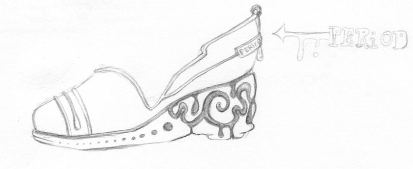 Period Party by Phee on DeviantArt