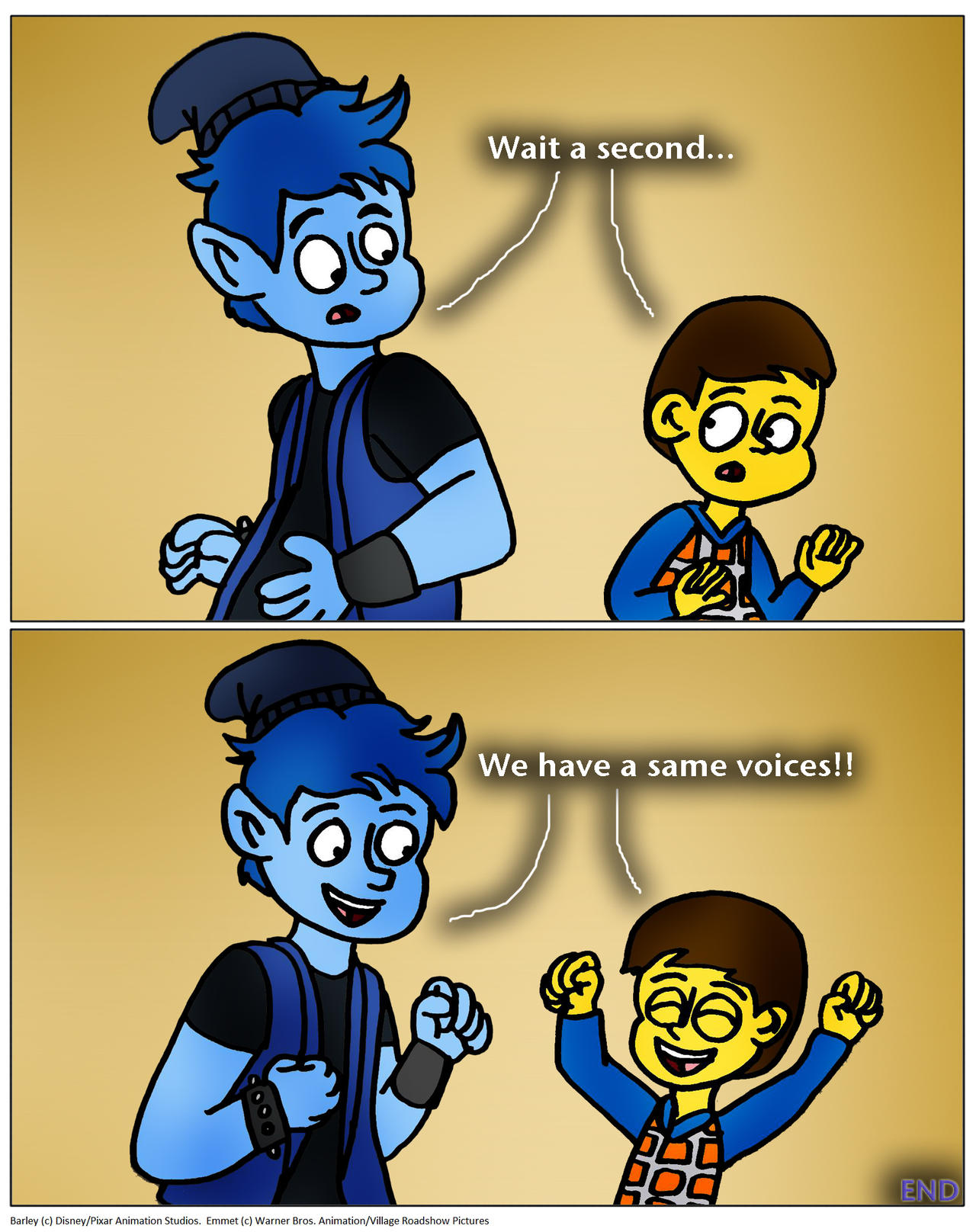 Same Chris Pratt Voice by RDJ1995 on DeviantArt Same Chris Pratt Voice by RDJ1995 on DeviantArt