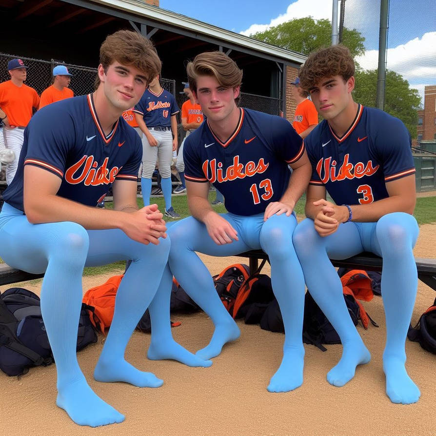 Guys In Tights By Superknight1981 On Deviantart
