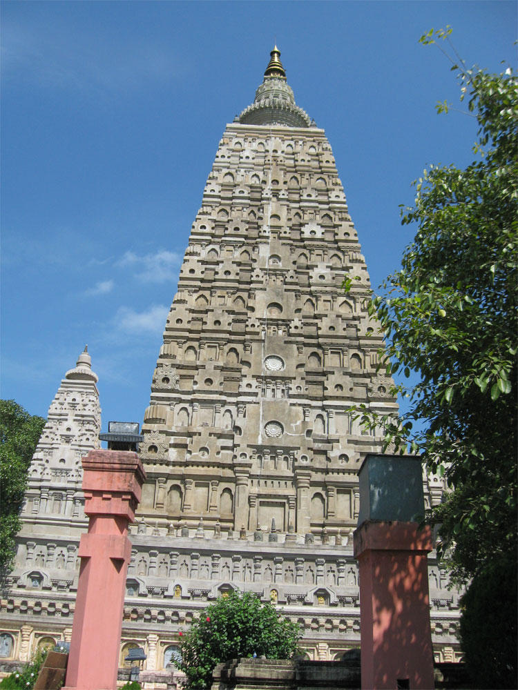 stupa2 by Assa13 on DeviantArt