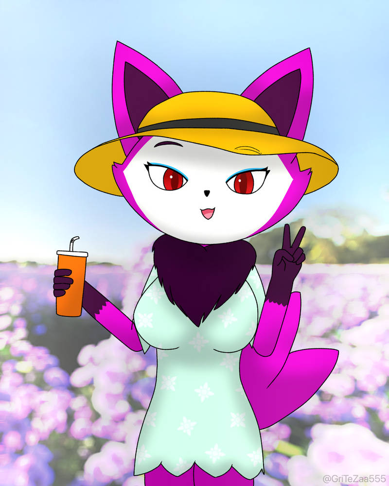 Yossi 2 By Gritezaa On Deviantart