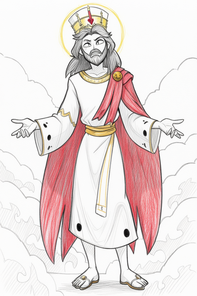 Jesus Christ Oc Hazbin Hotel And Helluva Boss By Angel80616 On DeviantArt jesus-christ-oc-hazbin-hotel-and-helluva-boss-by-angel80616-on-deviantart