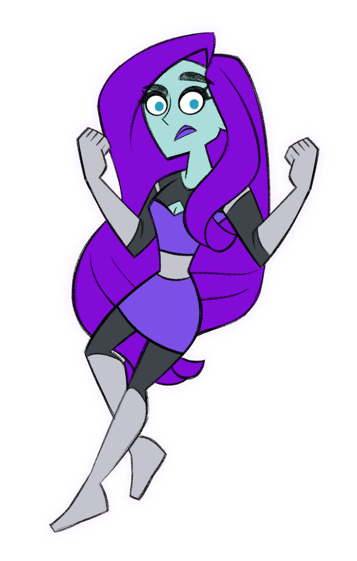 Dp Ghost Oc By Leaficun3 On Deviantart