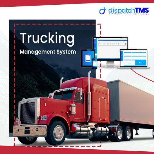 Trucking Management System - DispatchTMS by DispatchTMS on DeviantArt Trucking Management System - DispatchTMS by DispatchTMS on DeviantArt
