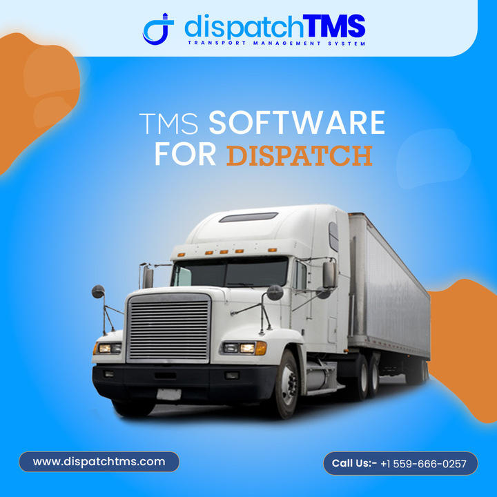 TMS Software For Dispatch - DispatchTMS by DispatchTMS on DeviantArt TMS Software For Dispatch - DispatchTMS by DispatchTMS on DeviantArt