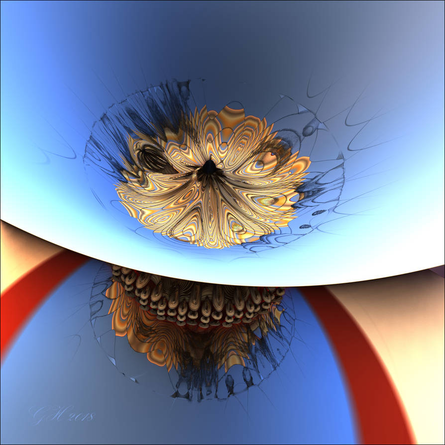 In The Mirror Effect By GLO HE On DeviantArt in-the-mirror-effect-by-glo-he-on-deviantart