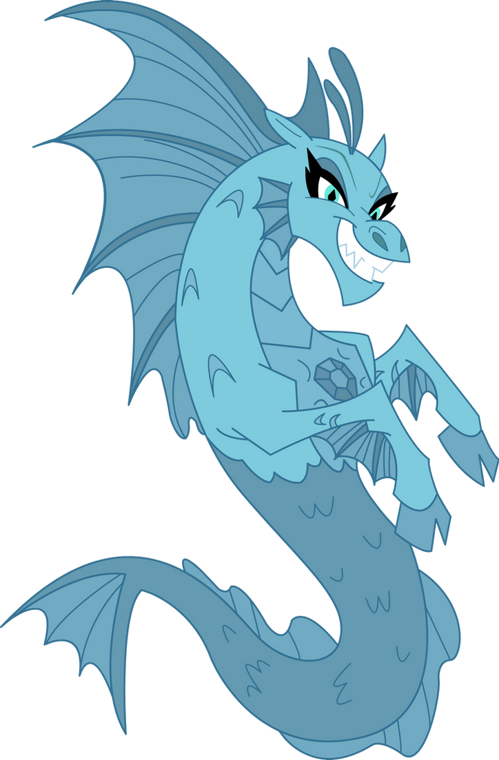 Sonata Dusk Siren Form By Dragonmaster137 On Deviantart