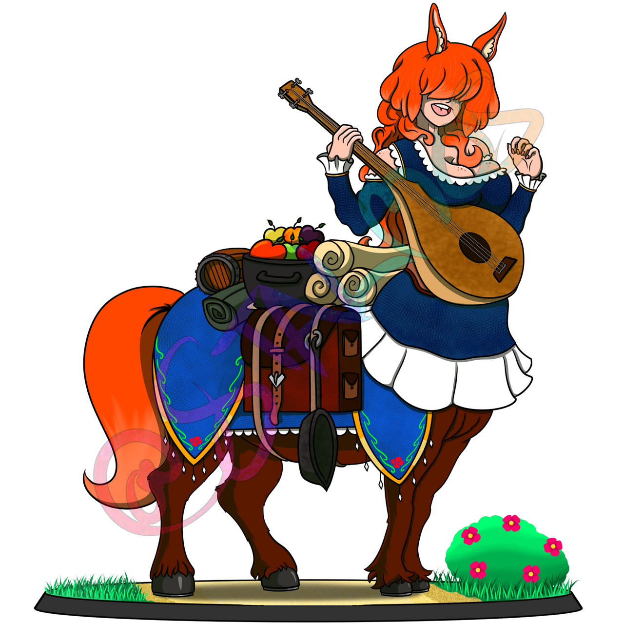 Gwennie Trottingham By Stalmos by BDupuis on DeviantArt Gwennie Trottingham By Stalmos by BDupuis on DeviantArt