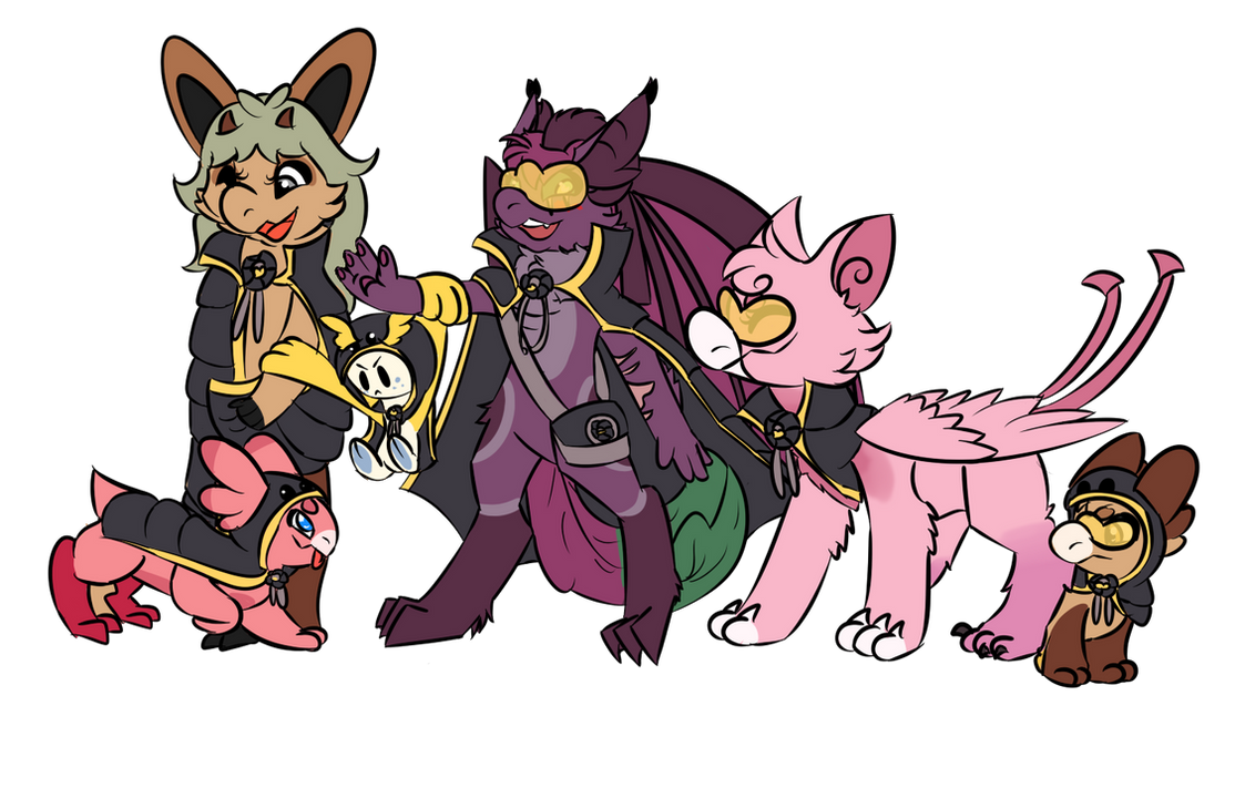 Team Outfit By Brisle On DeviantArt team-outfit-by-brisle-on-deviantart