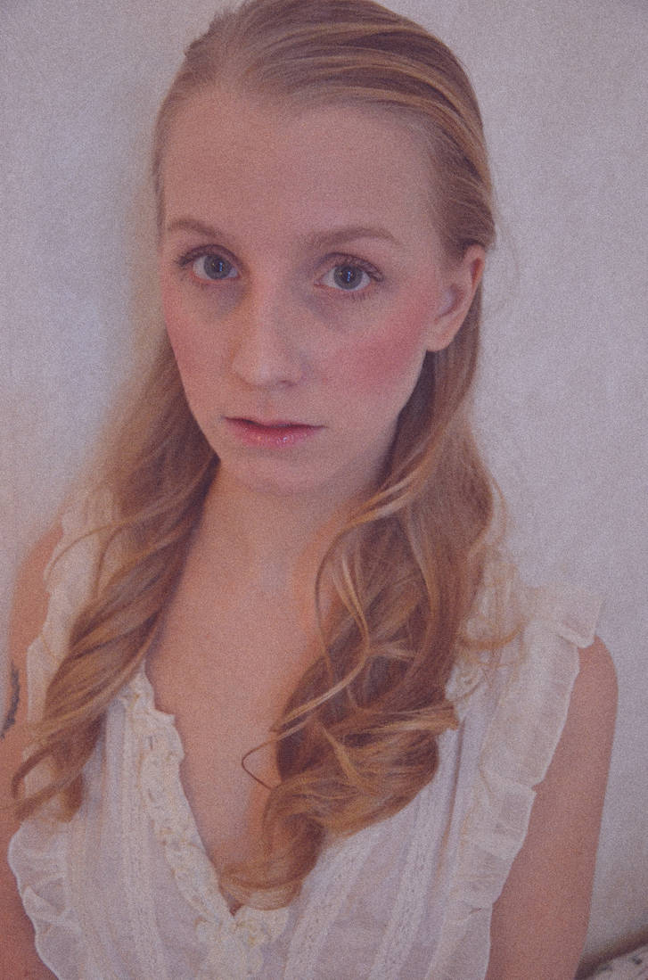 She Was My Best Friend Once In Another Time Anot By Vintageboudoir On Deviantart