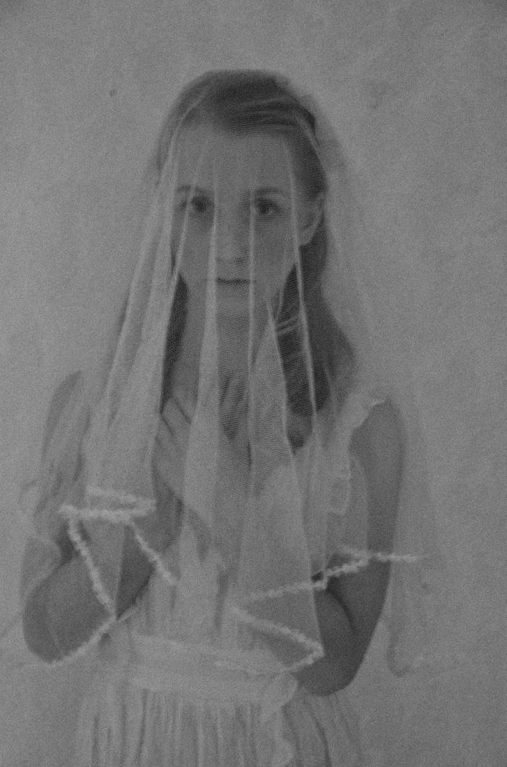 She Was My Best Friend Once In Another Time Anot By Vintageboudoir On Deviantart