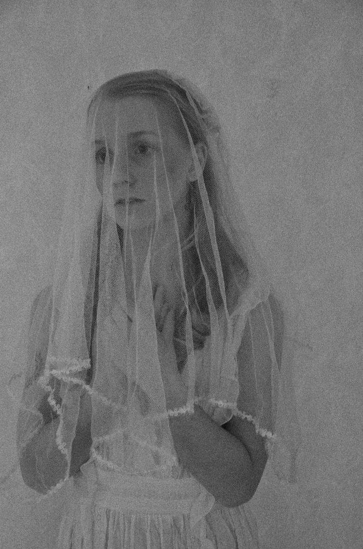 She Was My Best Friend Once In Another Time Anot By Vintageboudoir On Deviantart