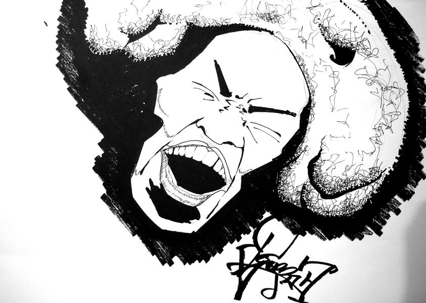 Afroman by JoseDom on DeviantArt