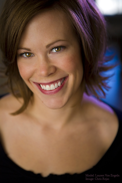 Lauren by dubou4 on DeviantArt