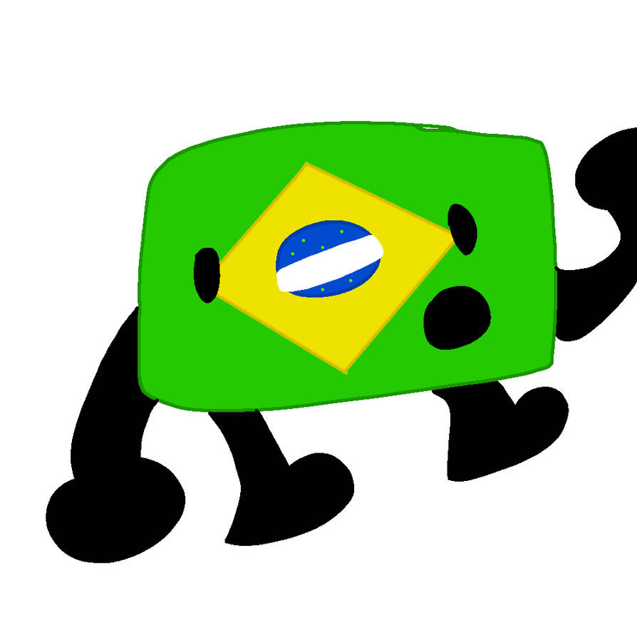 Brazil By Zenerepic On Deviantart