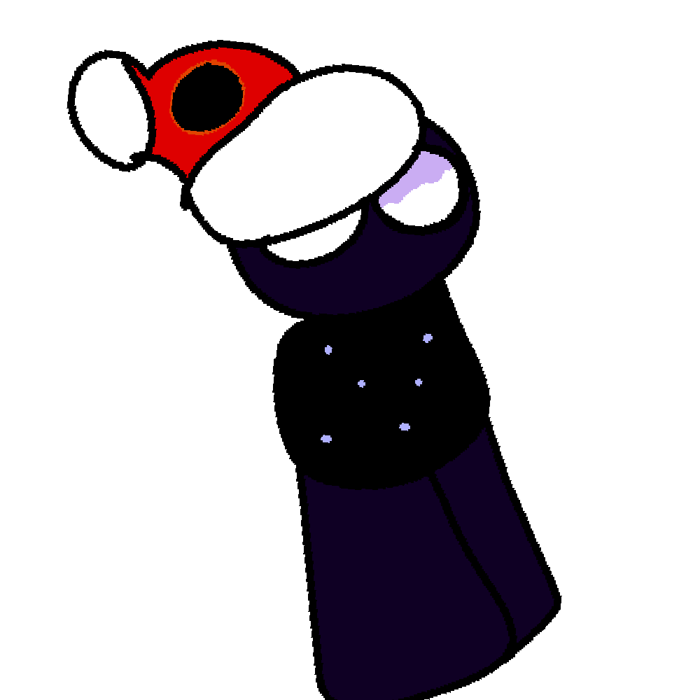 Christmas Pfp For The Month By Zenerepic On Deviantart