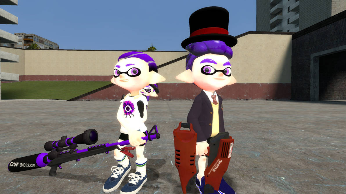 Gmodsplatoon Bee Farrea Krasivaya By Beemaister On Deviantart