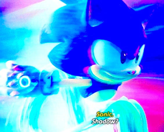 Sonic running prim energy by TraeThe3rd on DeviantArt Sonic running prim energy by TraeThe3rd on DeviantArt