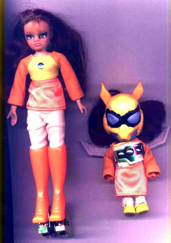 Deviant Dolls 078 By Glyph Doll Maker On Deviantart