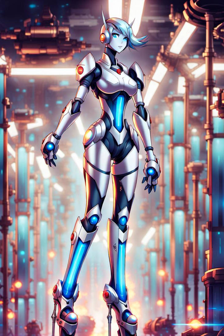 Drone 001 By Darkman Nova On Deviantart