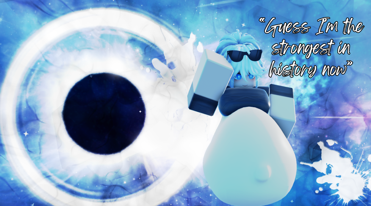 The Strongest Sorcerer Roblox Vore By Abbyrobloxvore On Deviantart