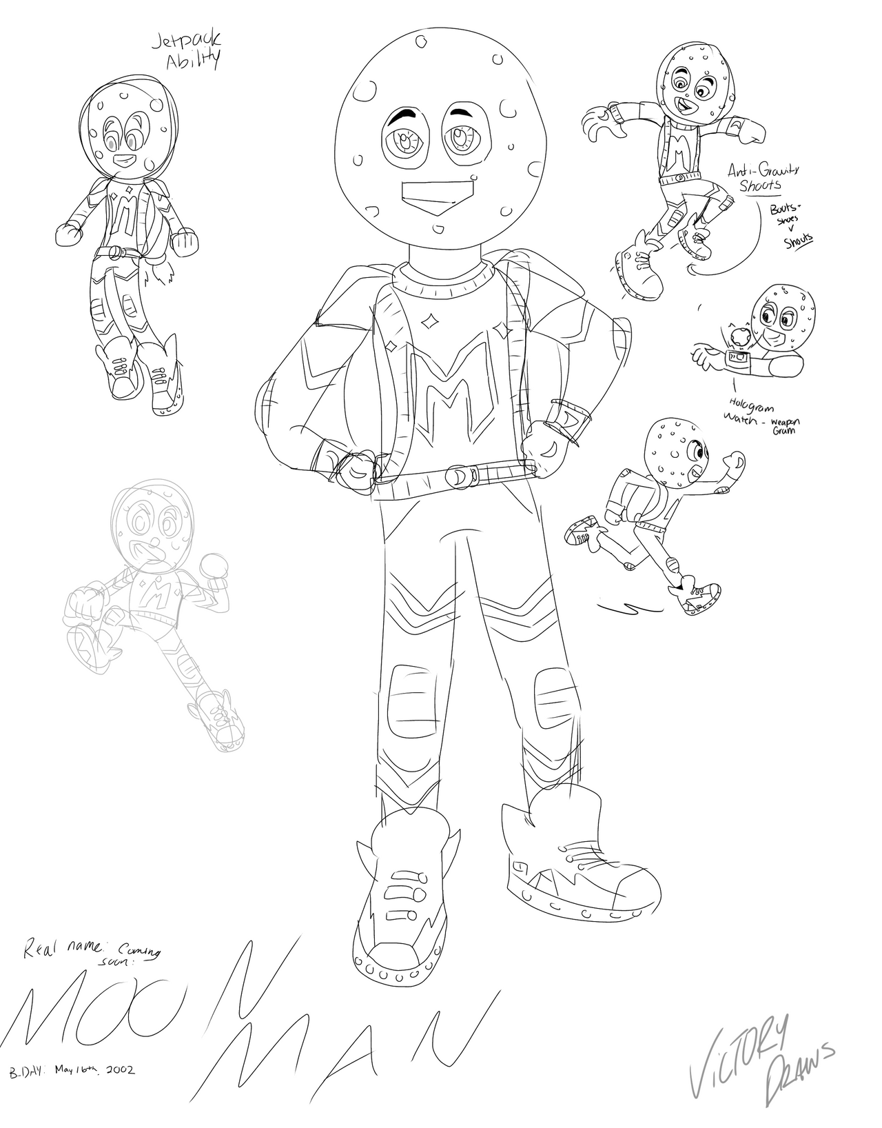 New Hero by Victory-Draws on DeviantArt New Hero by Victory-Draws on DeviantArt