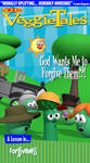 VeggieTales VHS Covers 1998-1999 (My Versions) by IanandArt-Back-Up-3 ...