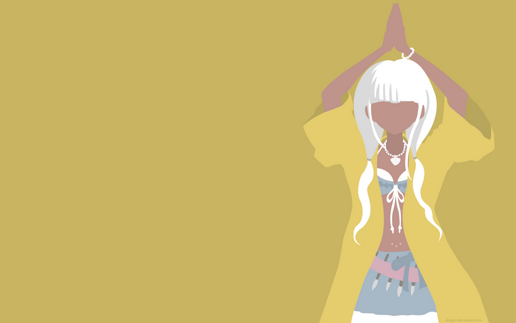 Angie Yonaga Danganronpa V3 By Dingier On Deviantart