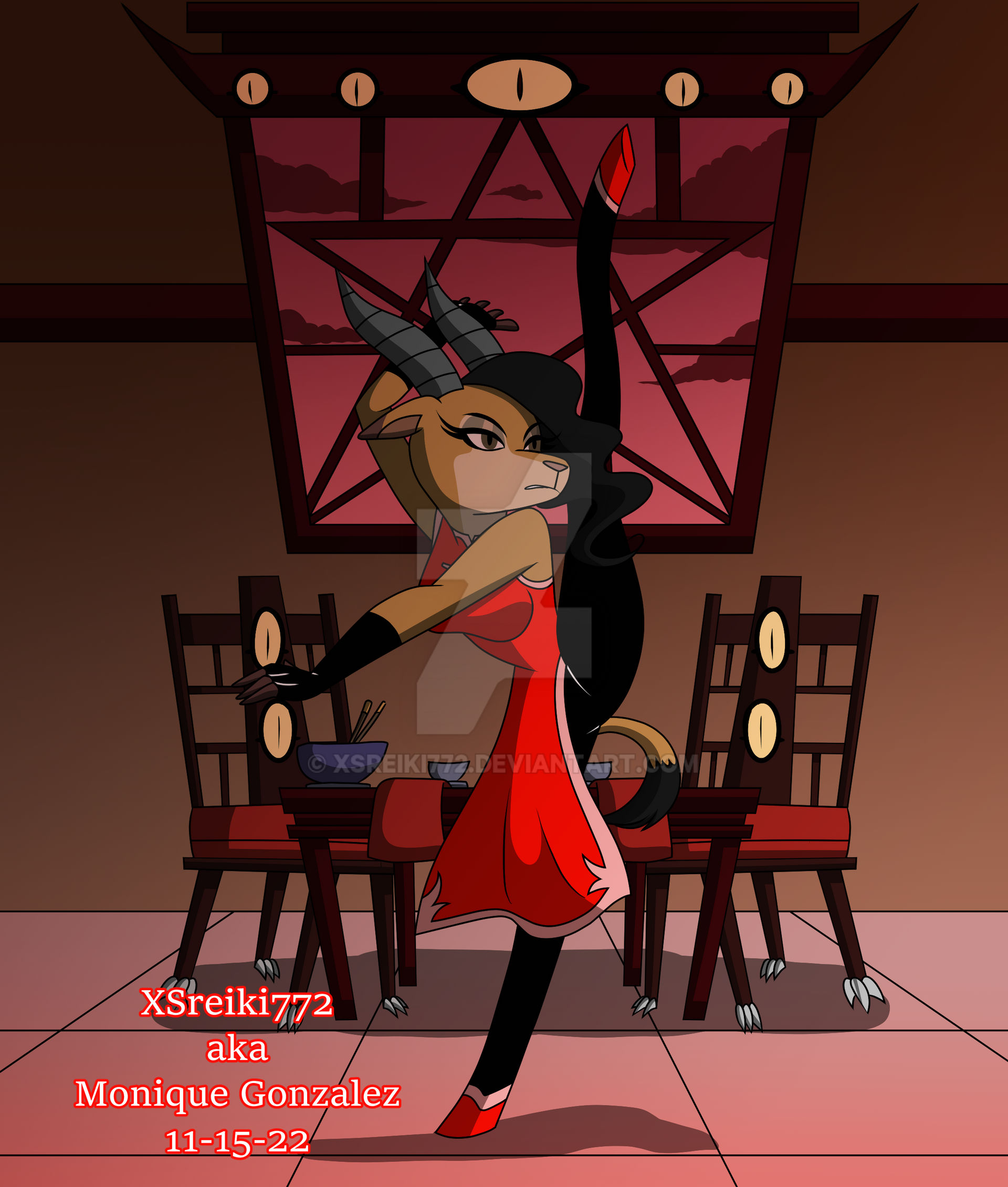 Commission: Ying Yu by XSreiki772 on DeviantArt Commission: Ying Yu by XSreiki772 on DeviantArt