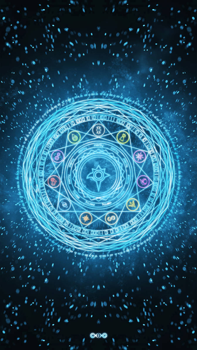 Magic Mercy Shield by ChinaBlue03 on DeviantArt Magic Mercy Shield by ChinaBlue03 on DeviantArt