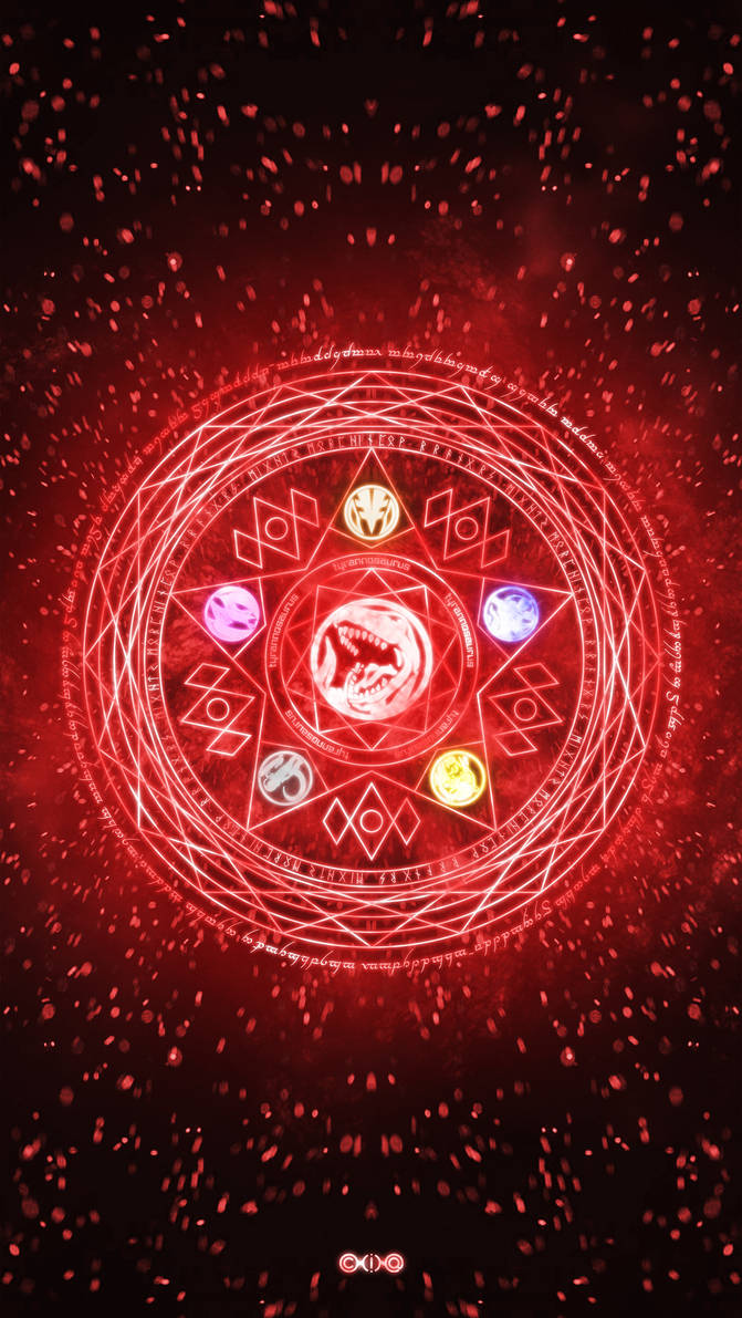 Magic Shield - Tyrannosaurus by ChinaBlue03 on DeviantArt Magic Shield - Tyrannosaurus by ChinaBlue03 on DeviantArt