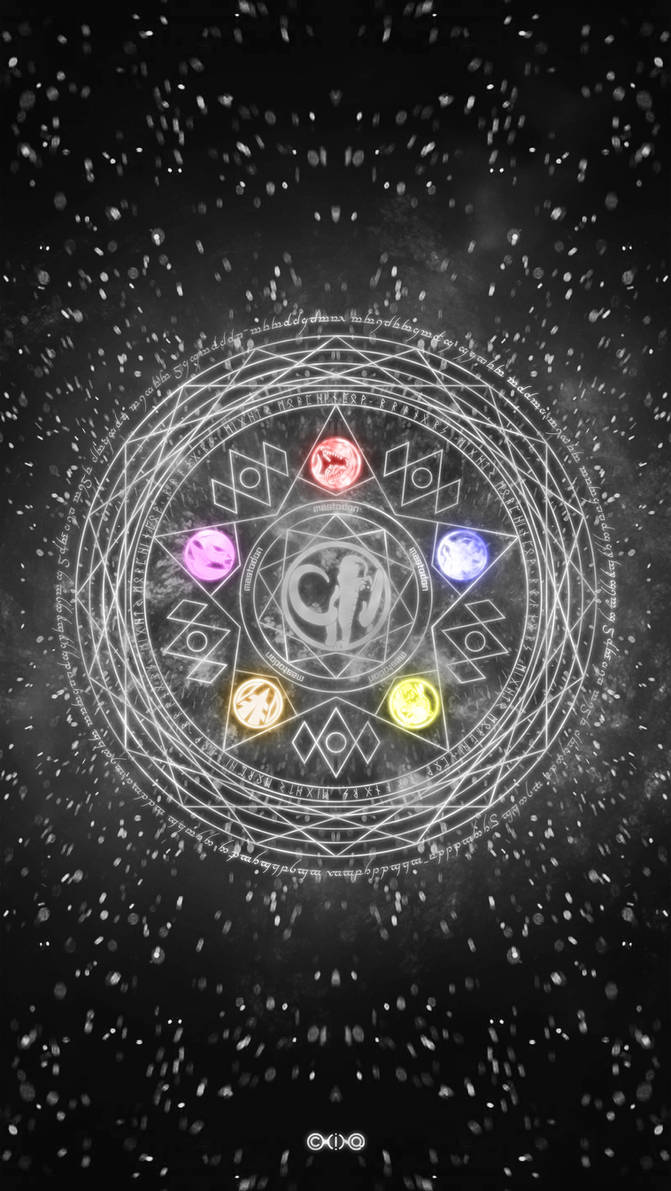 Magic Shield - Mastodon by ChinaBlue03 on DeviantArt Magic Shield - Mastodon by ChinaBlue03 on DeviantArt
