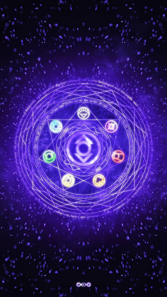 Magic Entity of Compassion Shield by ChinaBlue03 on DeviantArt Magic Entity of Compassion Shield by ChinaBlue03 on DeviantArt