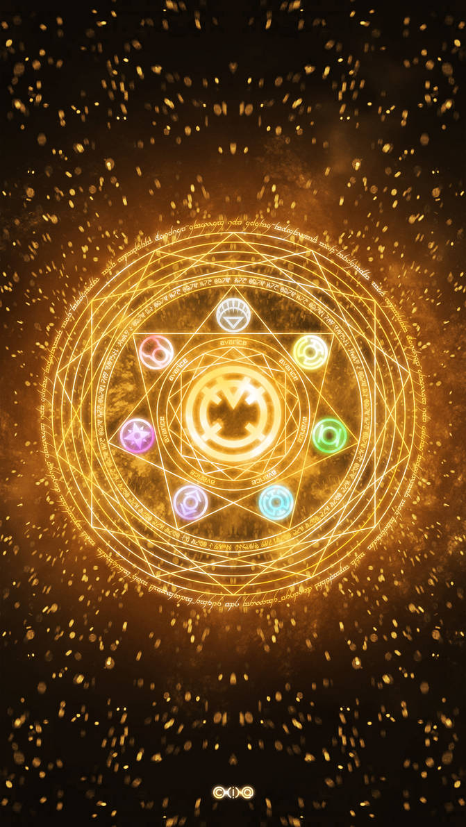 Magic Entity of Avarice Shield by ChinaBlue03 on DeviantArt Magic Entity of Avarice Shield by ChinaBlue03 on DeviantArt