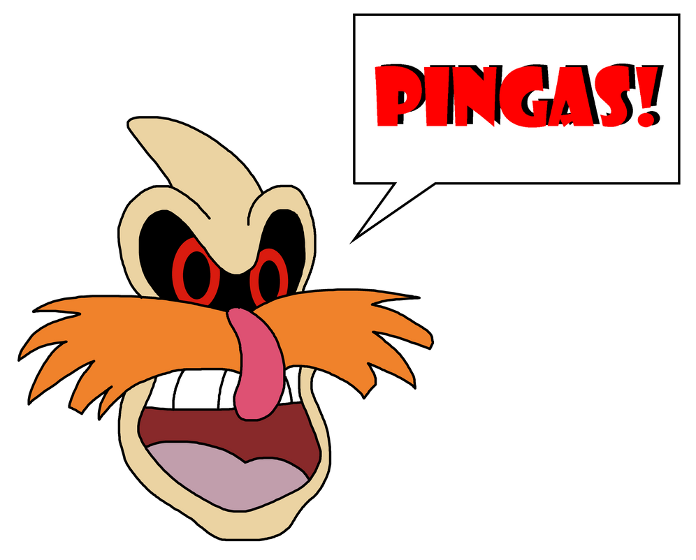 Pingas By Richsquid1996 On Deviantart