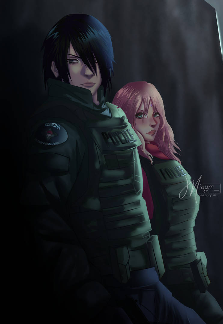 Sasusaku P By Miaymm On Deviantart