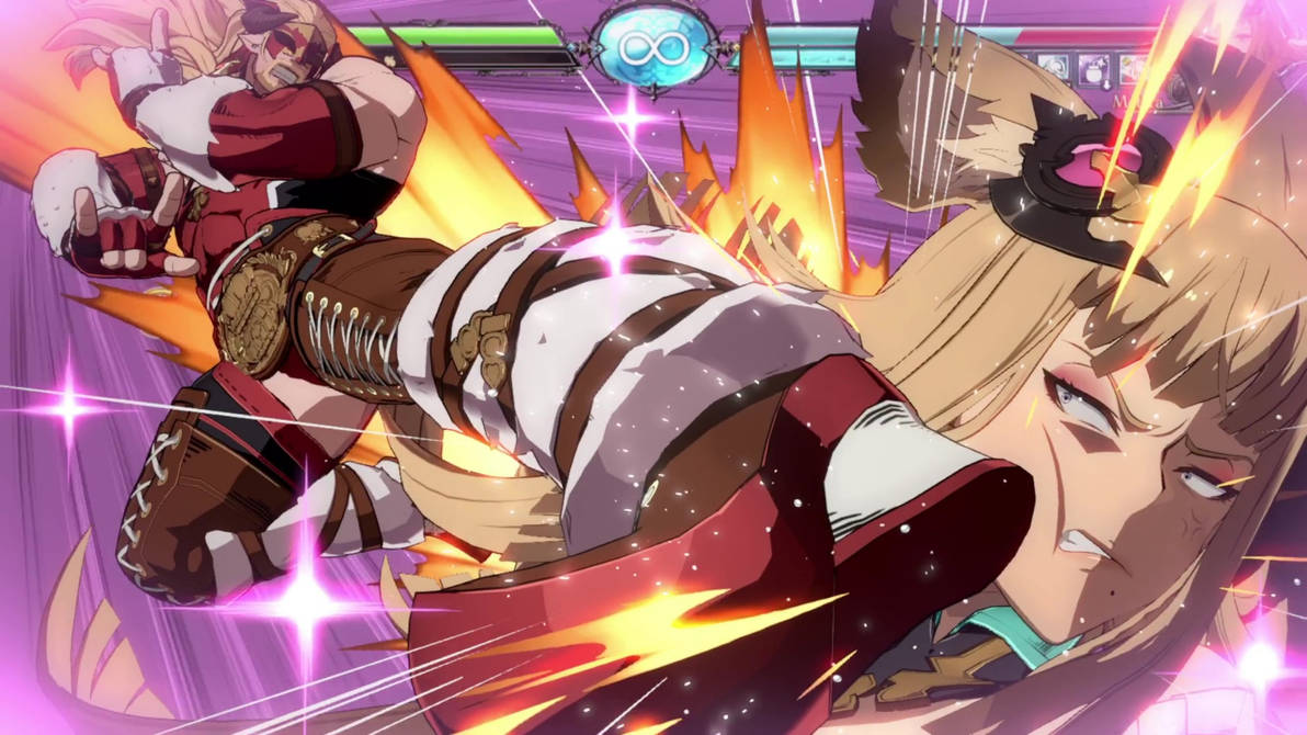 Ladiva Dropkick On Metera Ryona By Robinsryona On Deviantart